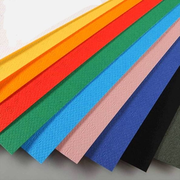 فرخ ورق Canson - alandalousya