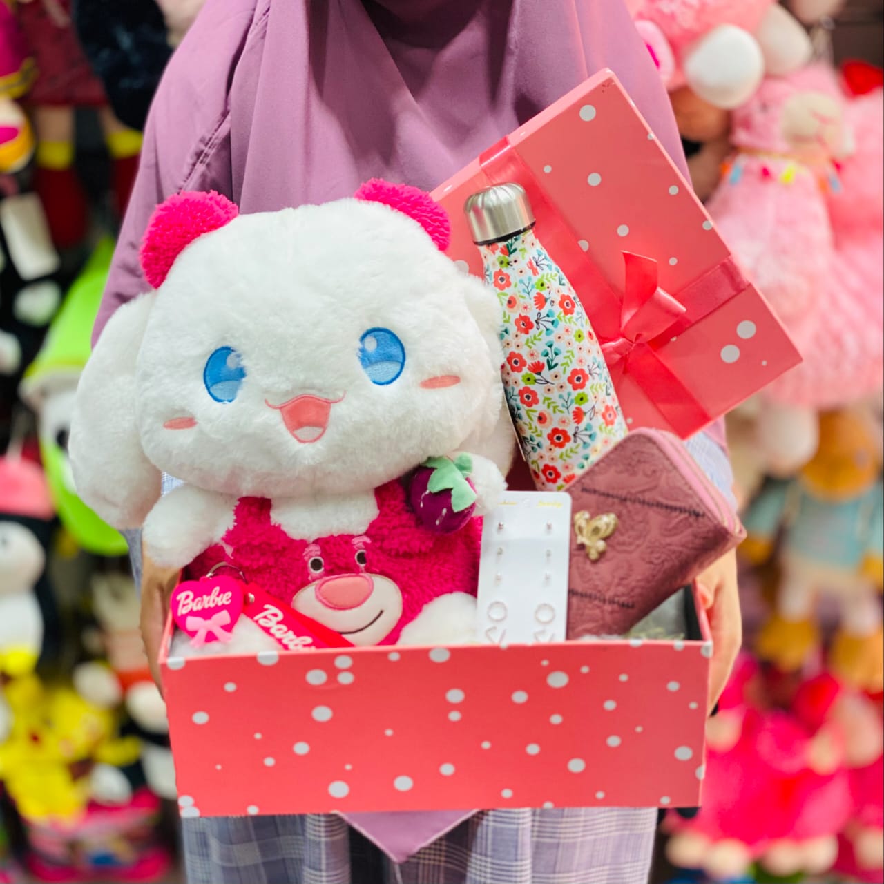 بوكس هدايا - alandalousya